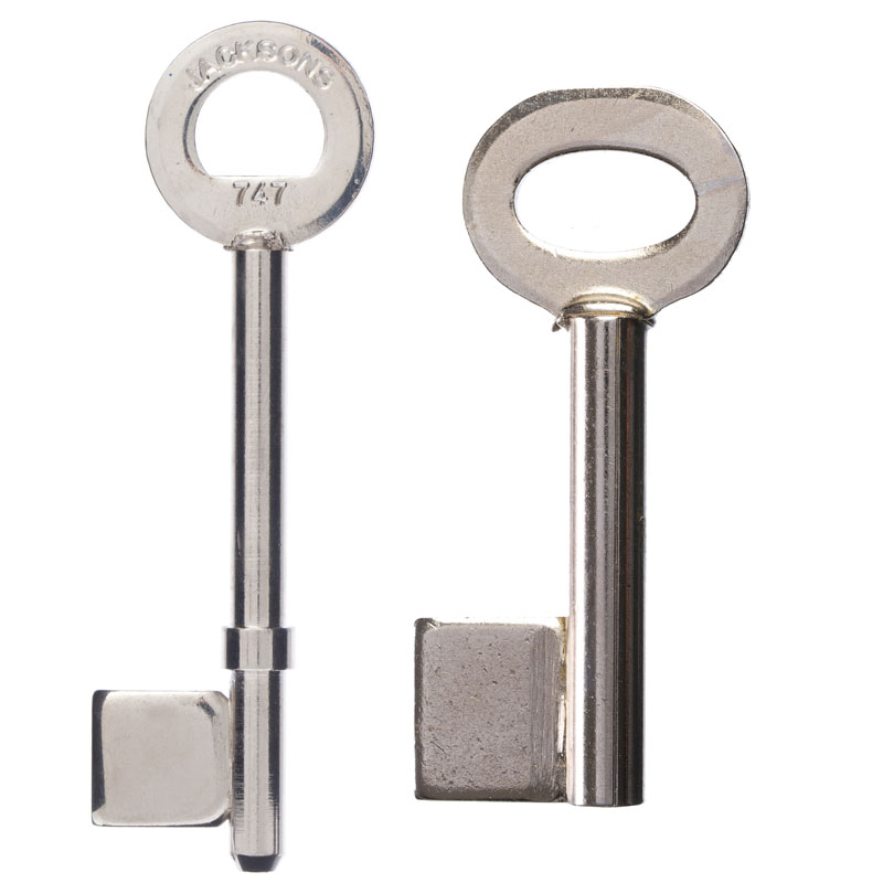 Jacksons - LSC Security Supplies