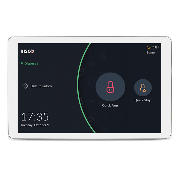 RISCO - LSC Security Supplies