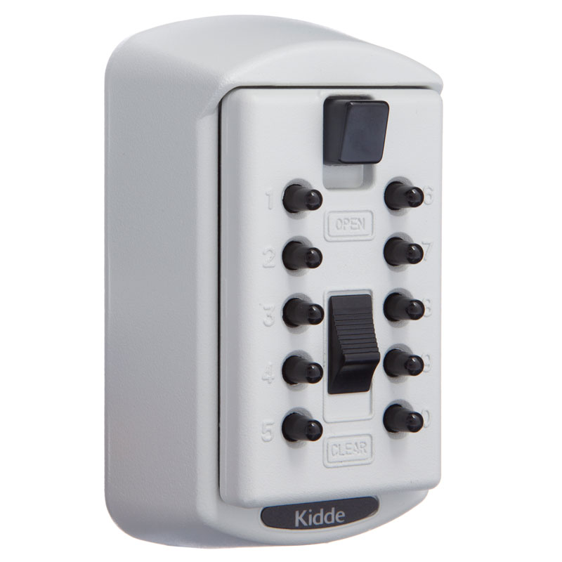 Kidde - LSC Security Supplies
