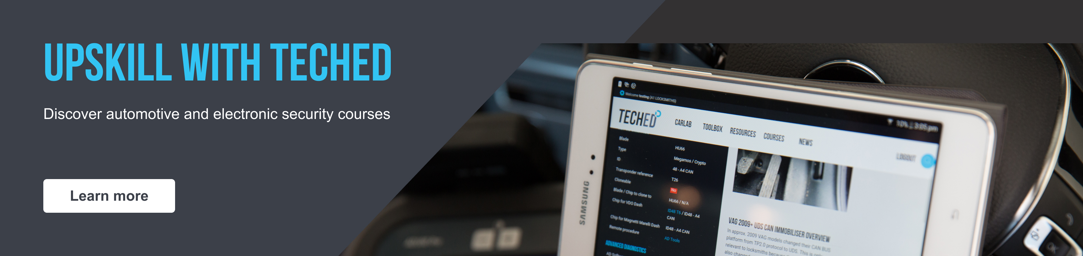 LSC | Complete Security Solutions - LSC Security Supplies