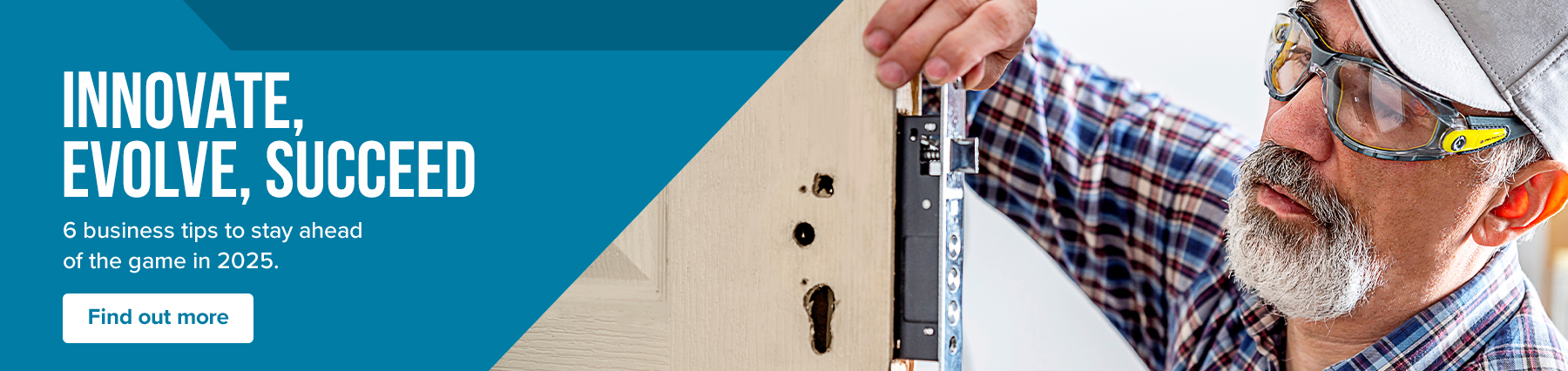 Home - LSC | Complete Security Solutions - LSC Security Supplies