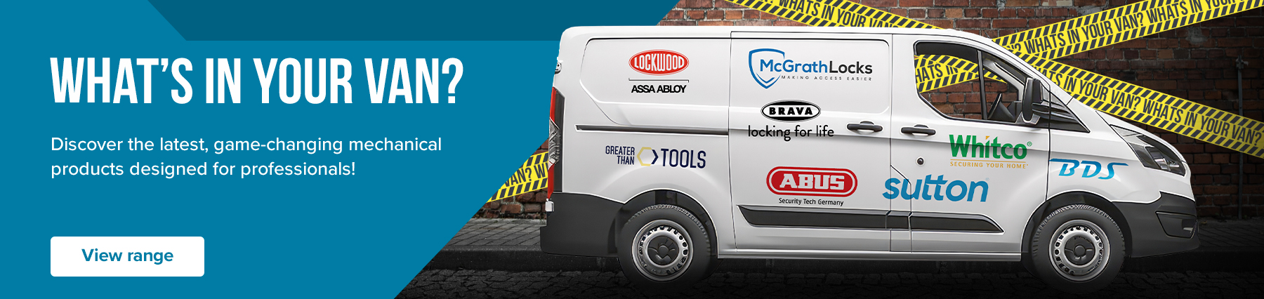 Home - LSC | Complete Security Solutions - LSC Security Supplies