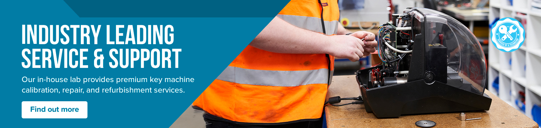 Home - LSC | Complete Security Solutions - LSC Security Supplies