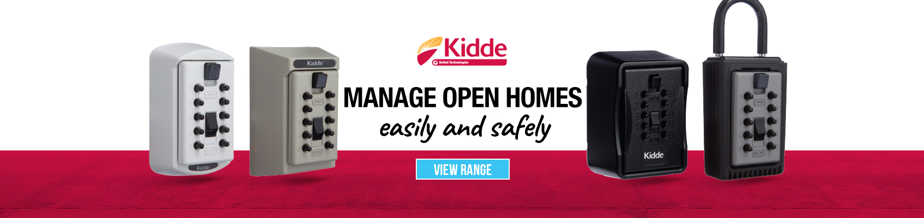 Home - LSC | Complete Security Solutions - LSC Security Supplies