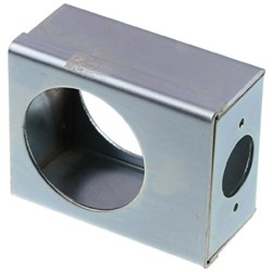 ADI LOCK BOX KN486/70 suit KEY-IN-KNOB SETS WITH 70mm BACKSET | Lockset ...