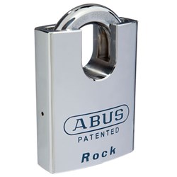 ABUS P/LOCK 83/80 L/PLUG SERIES "Z" VERSION | ABUS 83/80 Series Padlocks - the Rock - LSC ...