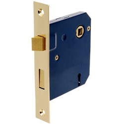 BRAVA Mortice Locks - LSC Security Supplies