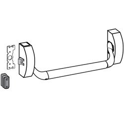 DORMA Exit Devices - LSC Security Supplies
