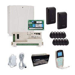RISCO LightSYS+ Kits - LSC | Complete Security Solutions - LSC Security ...