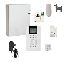 RISCO WiComm Pro Kits - LSC | Complete Security Solutions - LSC ...