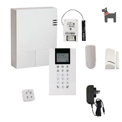 RISCO WiComm Pro Kits - LSC | Complete Security Solutions - LSC ...