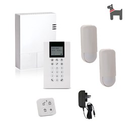 RISCO WiComm Pro Kits - LSC | Complete Security Solutions - LSC ...