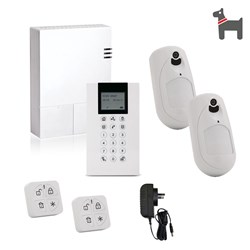 RISCO WiComm Pro Kits - LSC | Complete Security Solutions - LSC ...