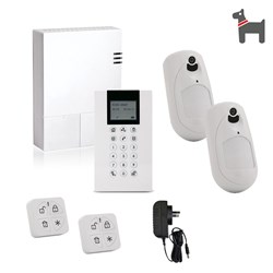 RISCO WiComm Pro Kits - LSC | Complete Security Solutions - LSC ...