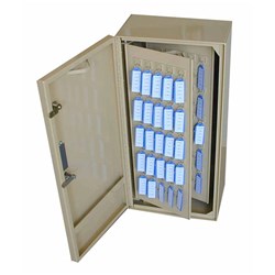 SX050605 - Vehicle Security Key Cabinets - LSC Security Supplies