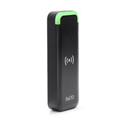 Salto KS Readers - LSC | Complete Security Solutions - LSC Security ...