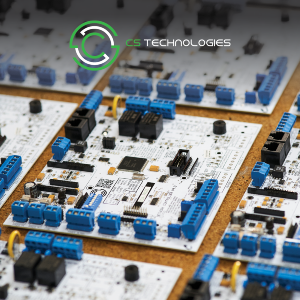 Electronic Security - LSC Security Supplies