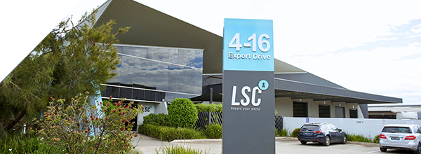 TechEd May & June Training Calendar - LSC | Complete Security Solutions - LSC Security Supplies