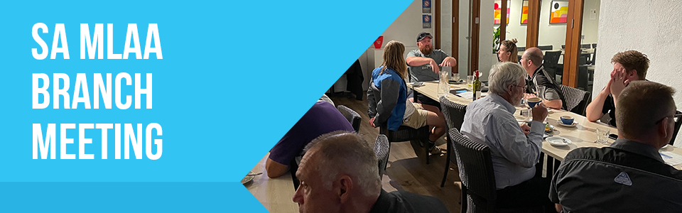 March MLAA Branch Meetings - LSC | Complete Security Solutions - LSC ...