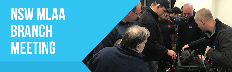 March MLAA Branch Meetings - LSC | Complete Security Solutions - LSC ...