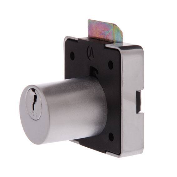 Lock Focus Drawer Locks - LSC Security Supplies