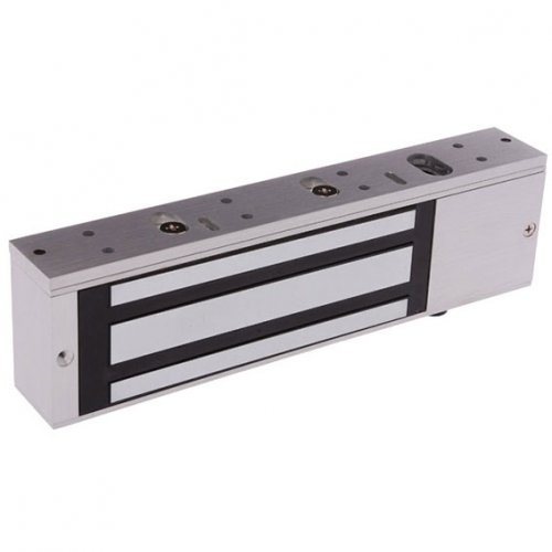 Magnetic (mag) Locks - LSC | Complete Security Solutions - LSC Security ...