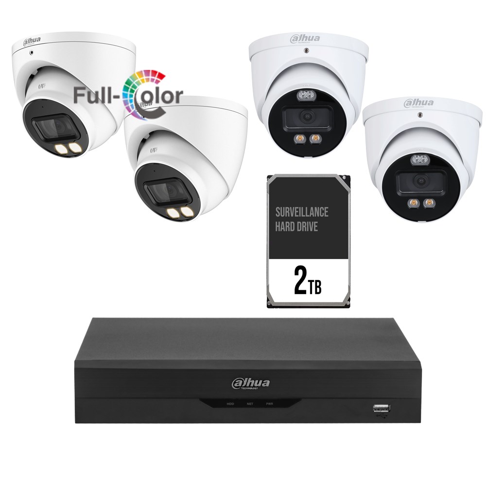 Analogue HD Solutions - LSC | Complete Security Solutions - LSC ...