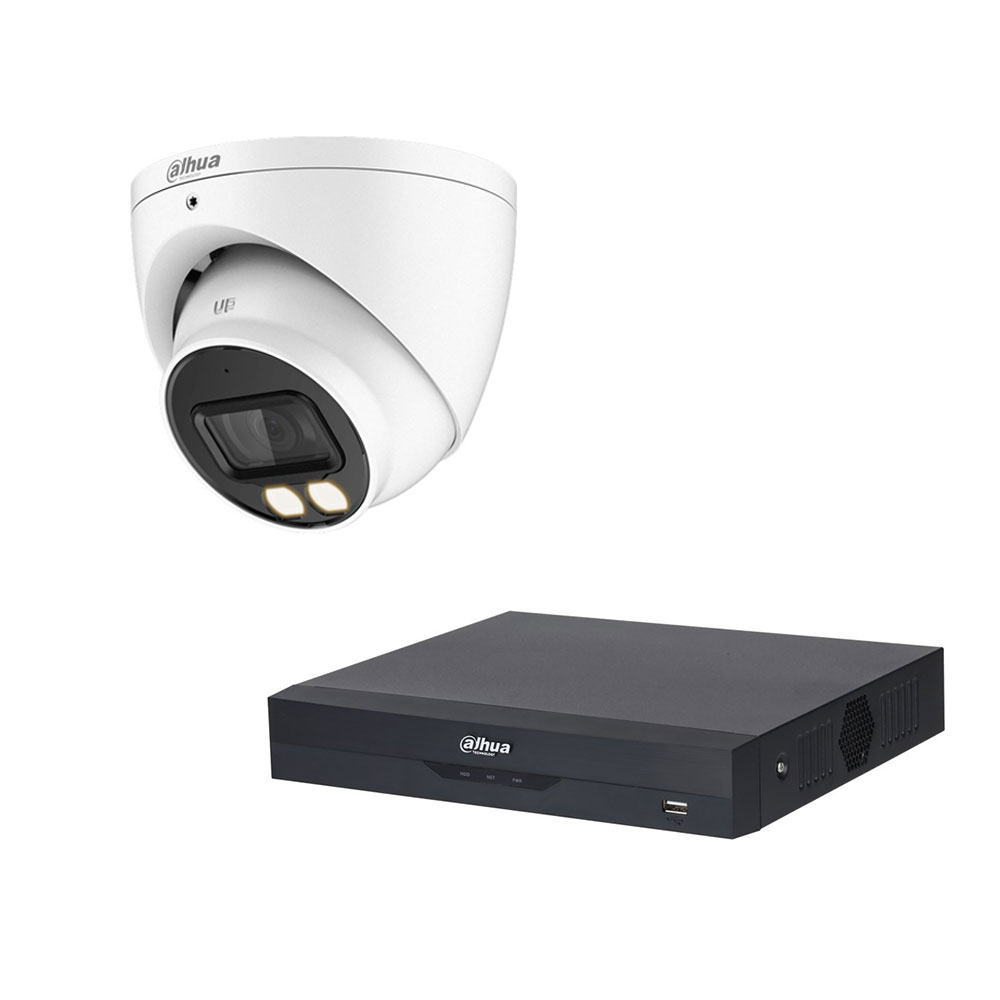 Analogue HD Solutions - LSC | Complete Security Solutions - LSC ...