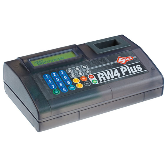 Automotive Transponder Machines - LSC | Complete Security Solutions ...