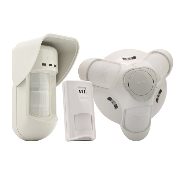 BUS Detectors - LSC | Complete Security Solutions - LSC Security Supplies
