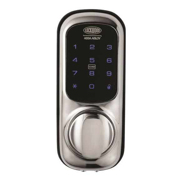 Battery Digital Locks - LSC | Complete Security Solutions - LSC ...