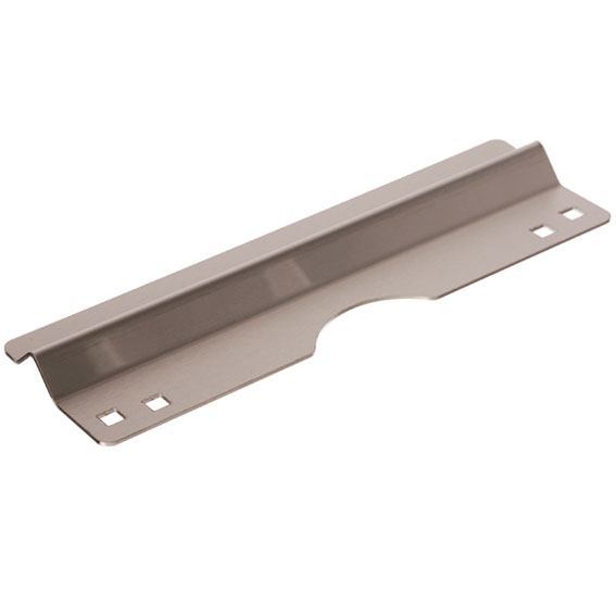 Blocker Plates for Locksets - LSC | Complete Security Solutions - LSC ...
