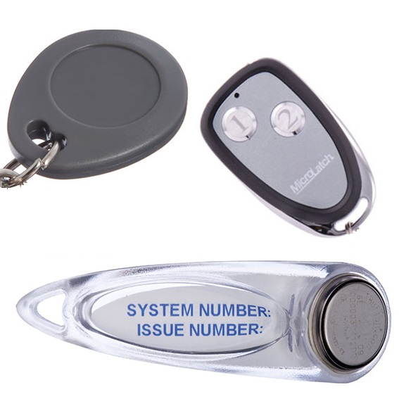 Access Control - LSC | Complete Security Solutions - LSC Security Supplies