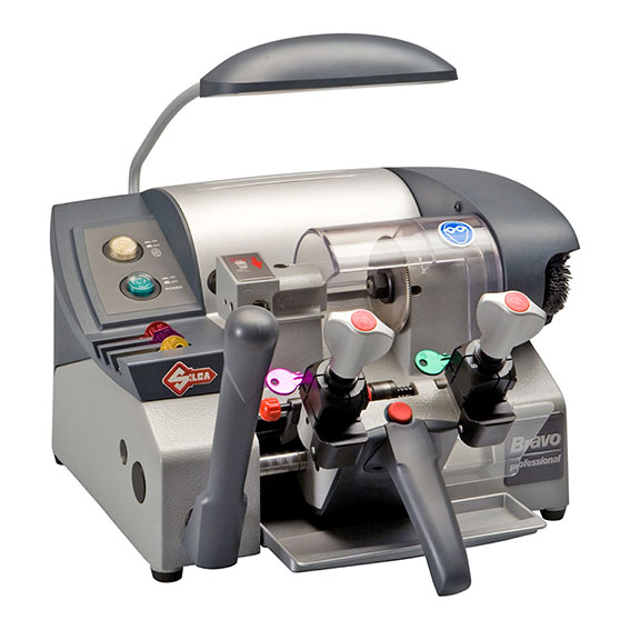 Duplicating Machines - LSC | Complete Security Solutions - LSC Security ...