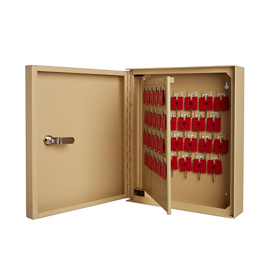 Telkee Key Cabinets - LSC | Complete Security Solutions - LSC Security ...