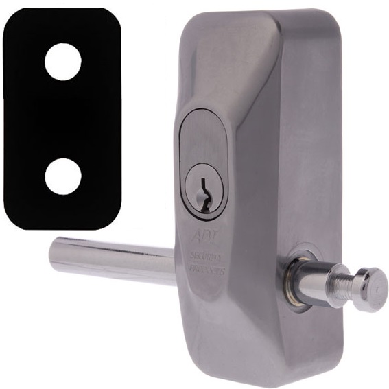 Locking Bolts - LSC | Complete Security Solutions - LSC Security Supplies