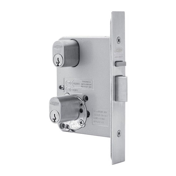 Lockwood - LSC | Complete Security Solutions - LSC Security Supplies