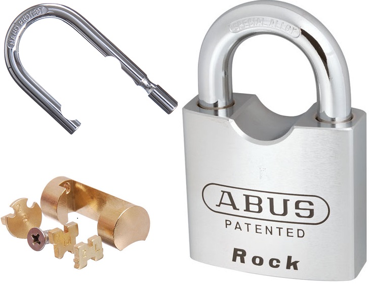 Padlocks, Hasps, Chain & Cable - LSC | Complete Security Solutions ...