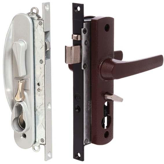 Security Door Locks & Spare Parts - LSC | Complete Security Solutions ...
