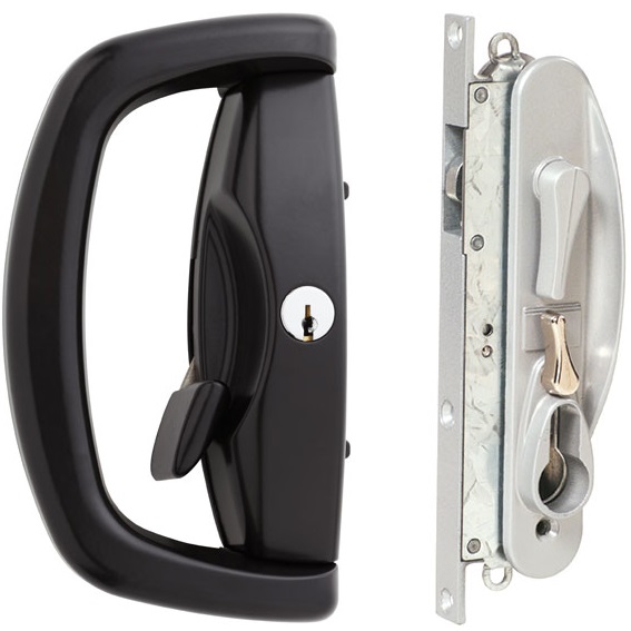 Security & Sliding Door Locks - LSC | Complete Security Solutions - LSC ...