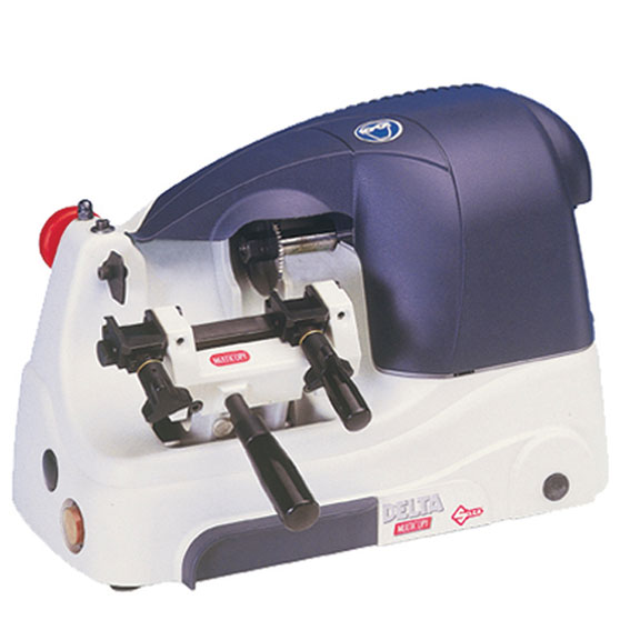 Spare Parts Silca Delta - LSC | Complete Security Solutions - LSC ...