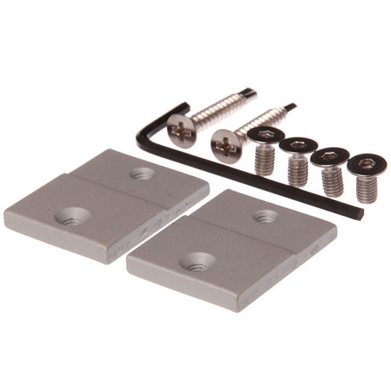 Strike Mounting Kits - LSC | Complete Security Solutions - LSC Security ...