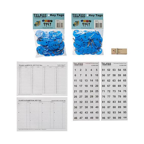 Telkee Accessories - LSC | Complete Security Solutions - LSC Security ...