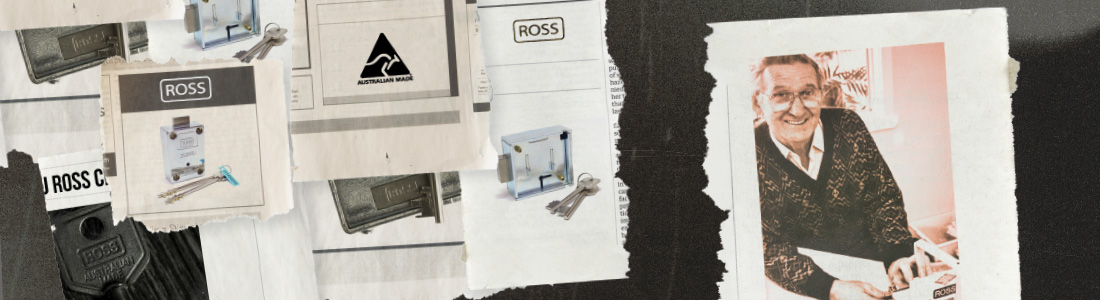 Celebrating 75 Years of KJ ROSS - LSC | Complete Security Solutions ...