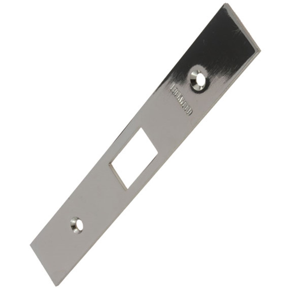 LOCKWOOD COVER PLATE 3571-5136 CP | 3500 Series Strikes & Cover Plates ...