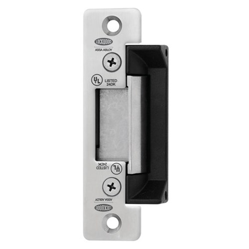 PADDE E/STRIKE ES111/ES100 12v / 24v PTO WTHR RES ES110-1 | Padde ES100 ...