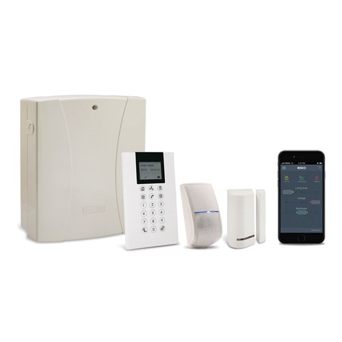 Course ESI502 Risco LightSYS Plus Level 1 Certification with Training ...