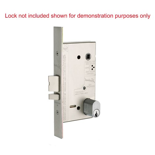 ADI Gainsborough Conversion Plate for Retrofitting Lockwood 3772 into ...