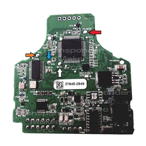 TMPRO SW KTM BIKES HANDS FREE ZADI | Software - LSC | Complete Security ...