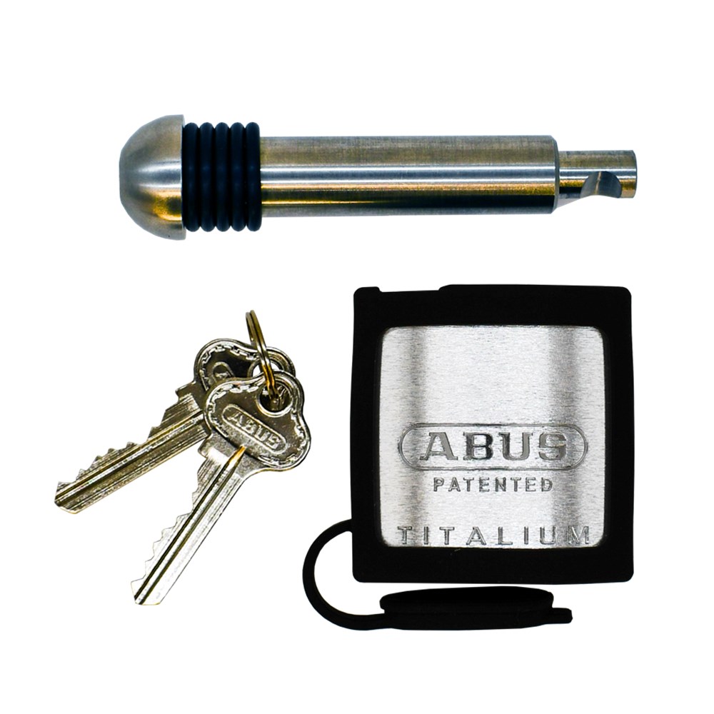 Abus 83AL50 Hitch Pin Lock Display Box - LSC | Complete Security ...